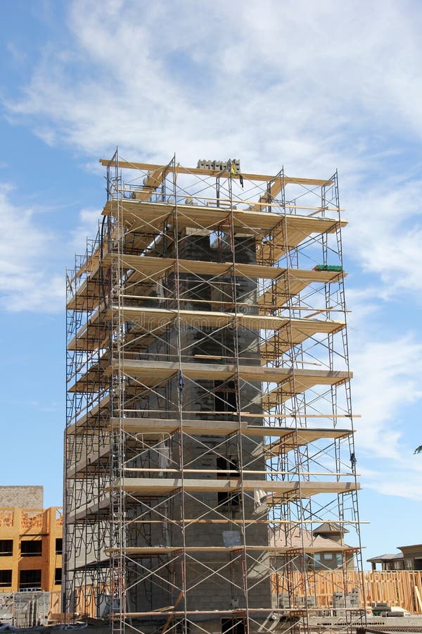 178 Scaffolding Shaft Stock Photos - Free & Royalty-Free Stock Photos ...