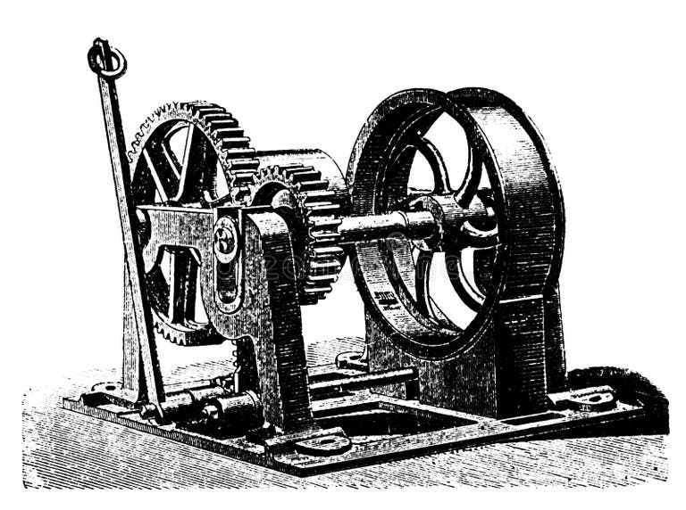 Mining Elevator Stock Illustrations – 242 Mining Elevator Stock ...