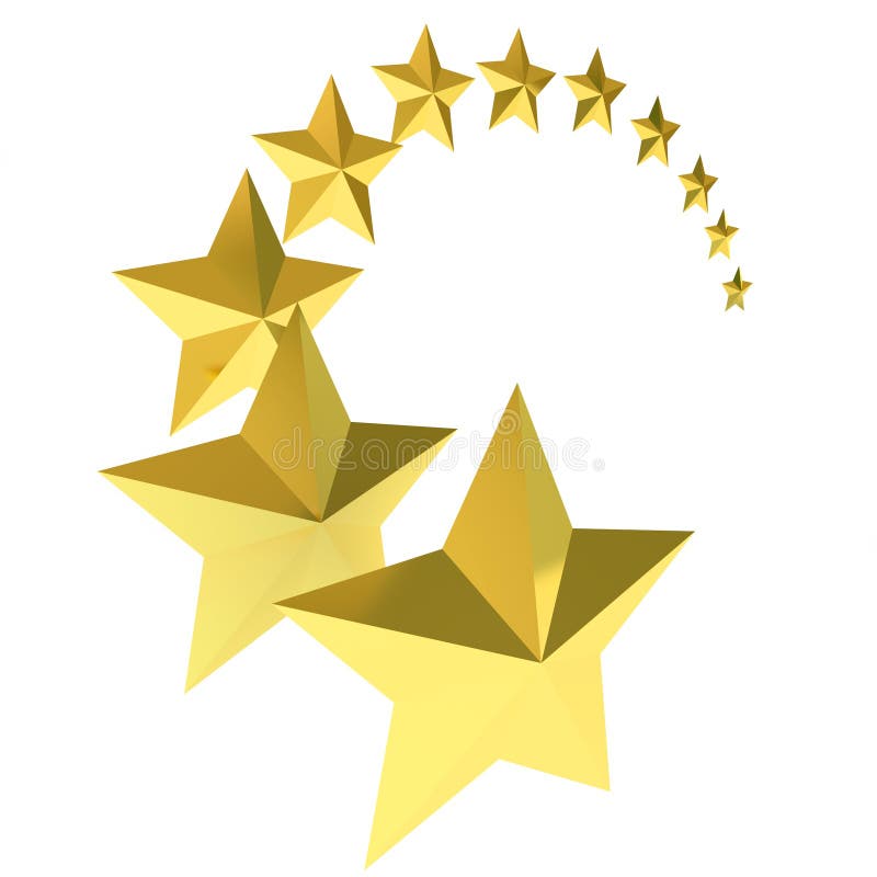 Eleven Star Logo