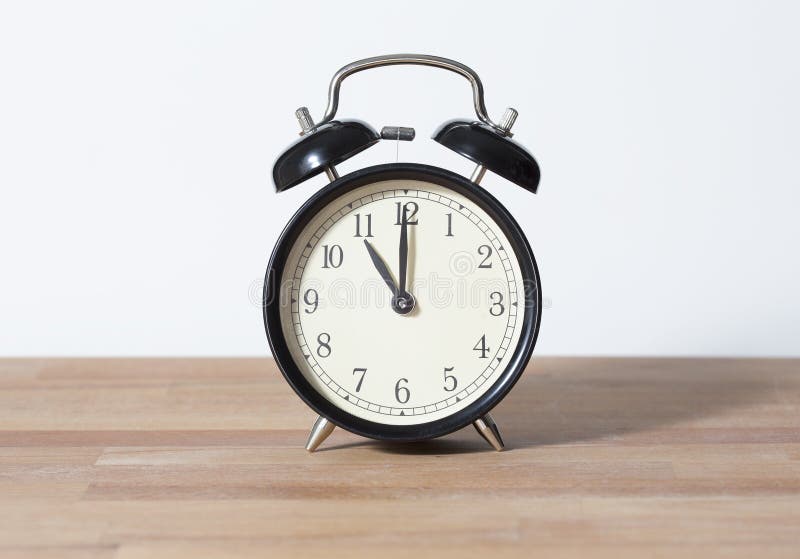 Clock Showing 11 O Clock Stock Photos - Free & Royalty-Free Stock ...