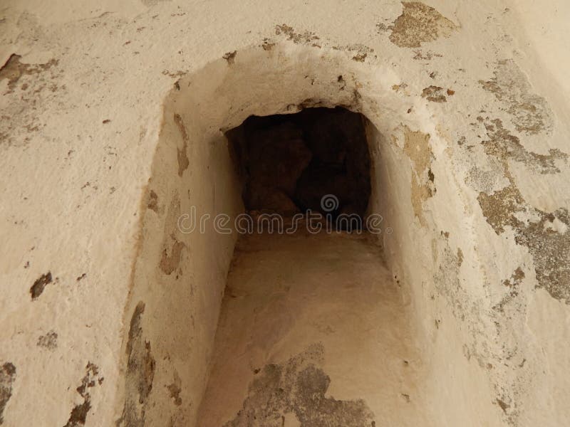 The Eleventh Century Castle on the Volcanic Mountain, Architecture and ...