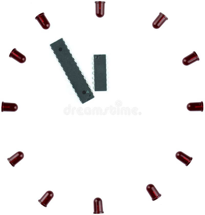 At the eleventh hour stock image. Image of eleventh, clock - 48955179