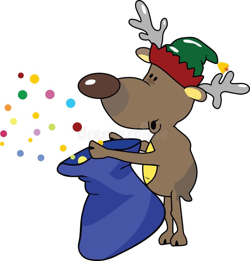 Sprinkle Magic Stock Illustrations – 1,517 Sprinkle Magic Stock ...