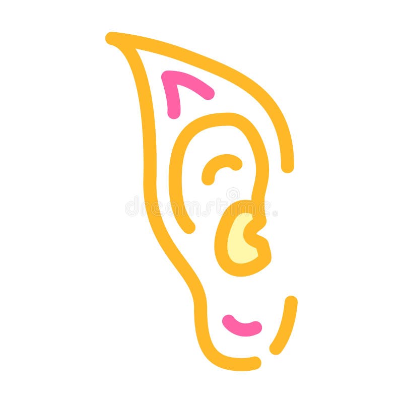 Elf Ears Vector Stock Illustrations – 877 Elf Ears Vector Stock ...