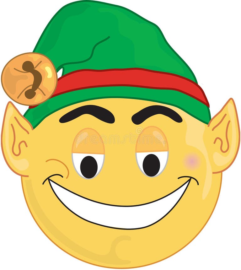 Upset Elf Face Stock Illustrations – 514 Upset Elf Face Stock ...