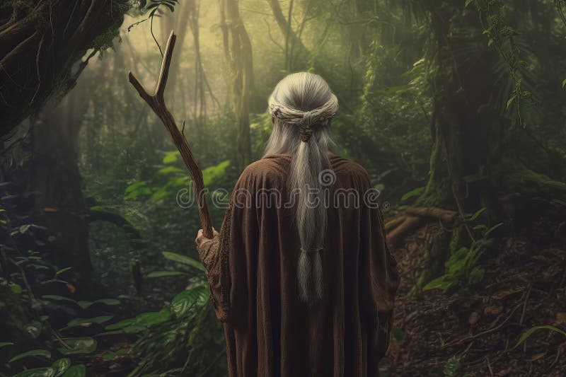 Elf Forest Ai Stock Illustrations – 3,505 Elf Forest Ai Stock ...