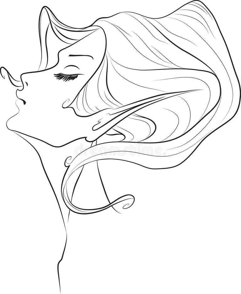 Myth Face Stock Illustrations – 8,658 Myth Face Stock Illustrations ...