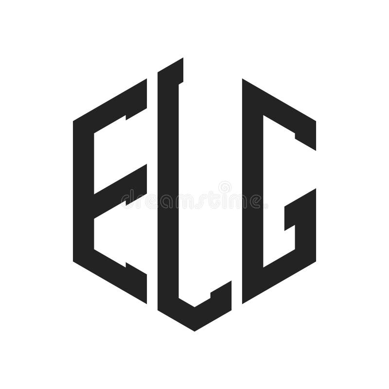 Elg Logo Stock Illustrations – 15 Elg Logo Stock Illustrations, Vectors ...