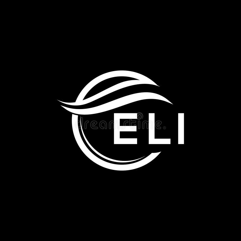 Eli Template Stock Illustrations – 18 Eli Template Stock Illustrations ...