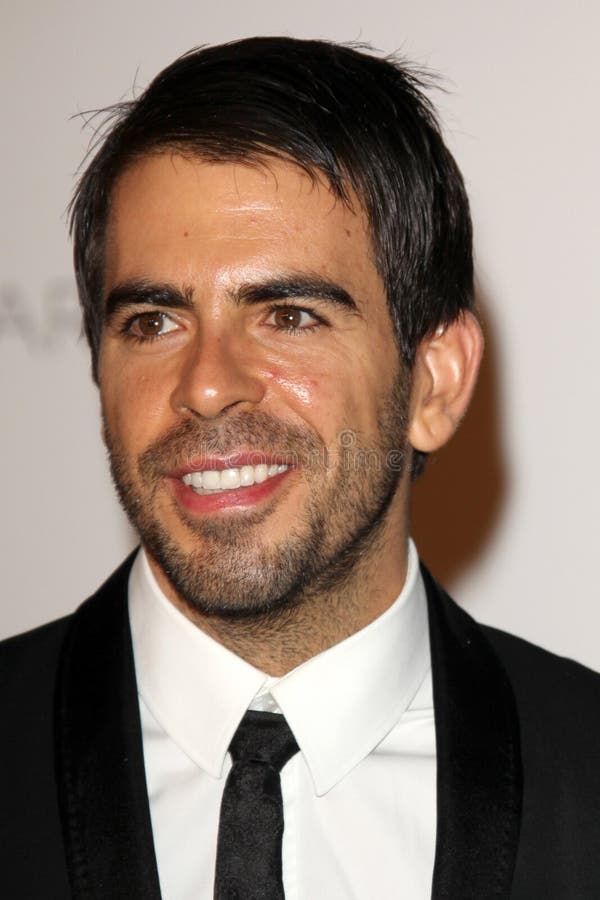 Eli Roth editorial photo. Image of film, lacma, november - 22764881