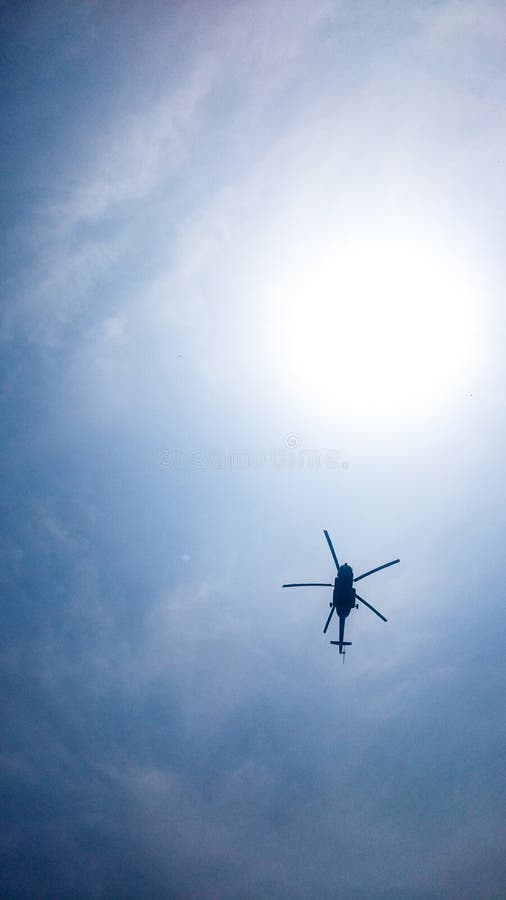 Sun Elicopter Stock Photos - Free & Royalty-Free Stock Photos from ...