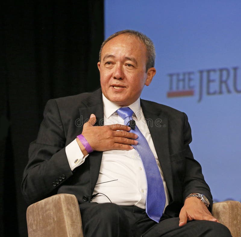 Eliezer Marom imagen de archivo editorial. Imagen de julio - 96048704