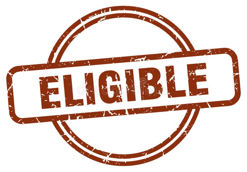 Eligible Images Stock Photos Vectors Shutterstock