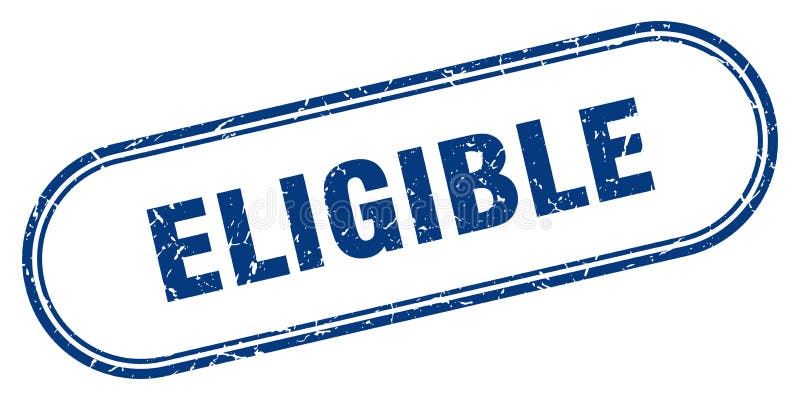 Eligible