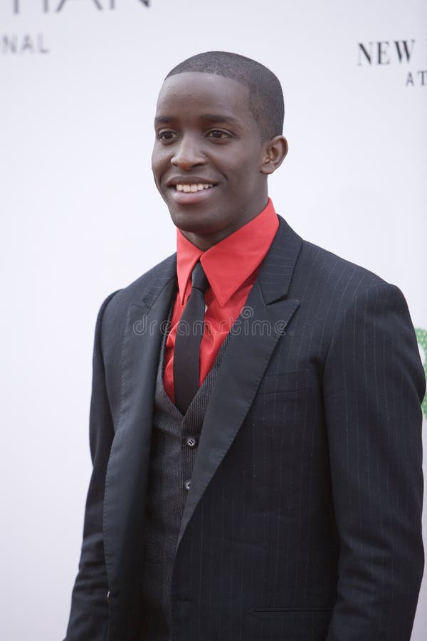 Elijah Kelley editorial stock photo. Image of kelly, celebrity - 9741448