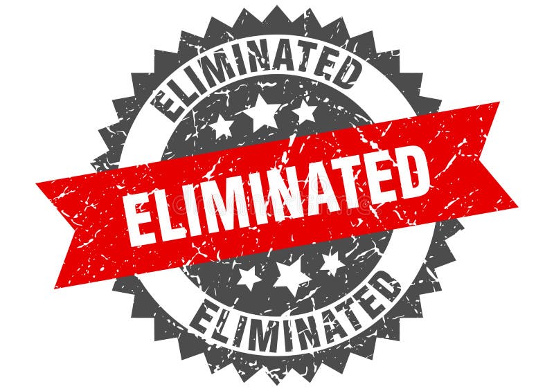 Eliminated Stamp Stock Illustrations – 386 Eliminated Stamp Stock ...