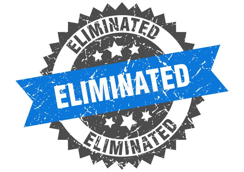 Eliminated Stamp Stock Illustrations – 386 Eliminated Stamp Stock ...