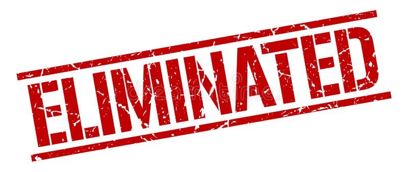 Eliminated Stock Illustrations – 377 Eliminated Stock Illustrations ...
