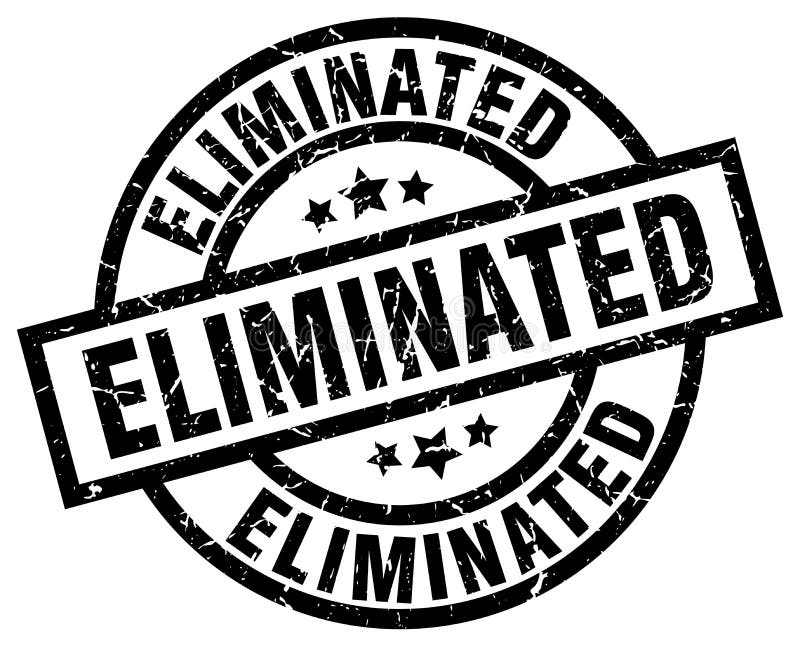 Eliminated Stamp Stock Illustrations – 386 Eliminated Stamp Stock ...