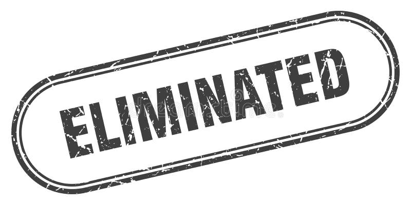 Eliminated Stamp Stock Illustrations – 386 Eliminated Stamp Stock ...