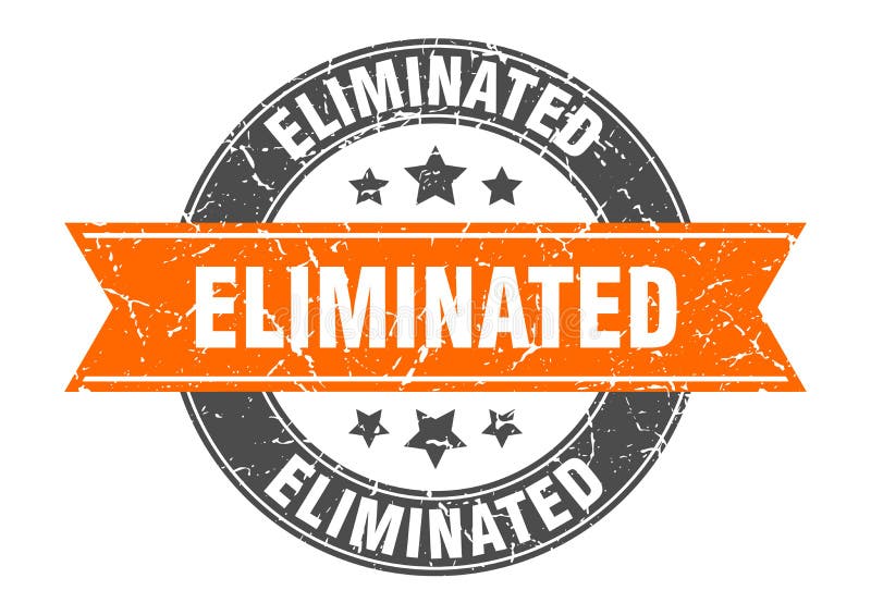 Eliminated Stamp Stock Illustrations – 386 Eliminated Stamp Stock ...