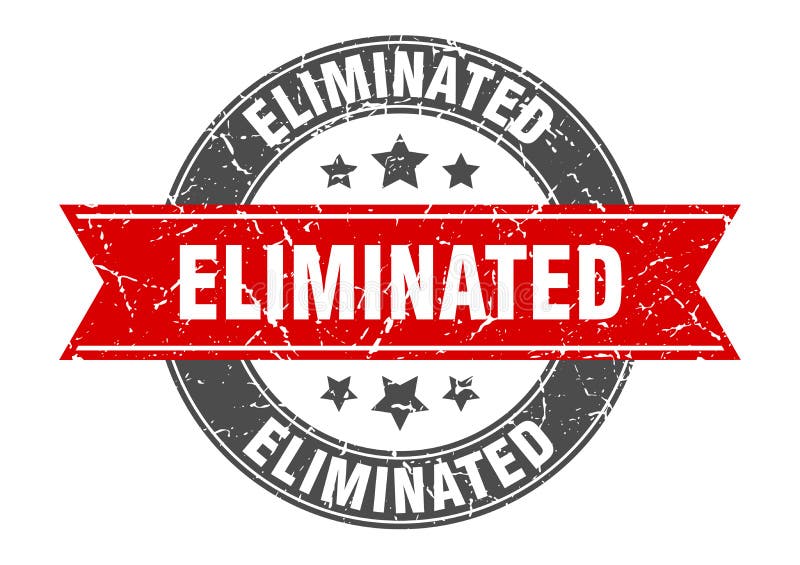 Eliminated Stamp Stock Illustrations – 386 Eliminated Stamp Stock ...