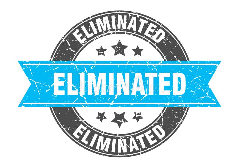Eliminated Stamp Stock Illustrations – 386 Eliminated Stamp Stock ...