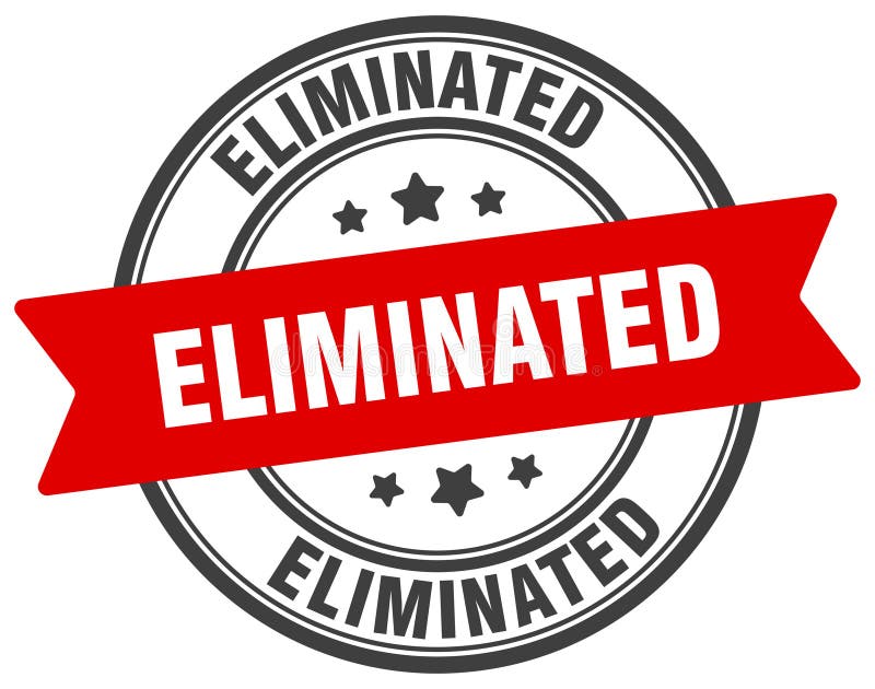 Eliminated Stamp Stock Illustrations – 407 Eliminated Stamp Stock ...