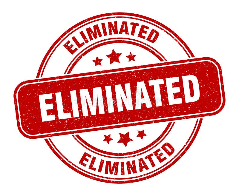 Eliminated Stamp Stock Illustrations – 386 Eliminated Stamp Stock ...