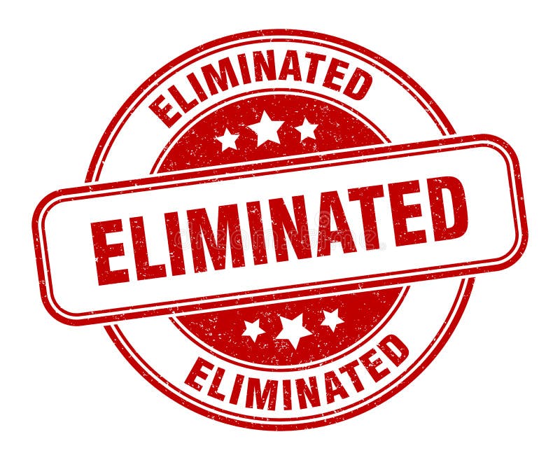 Eliminated Stamp Stock Illustrations – 386 Eliminated Stamp Stock ...