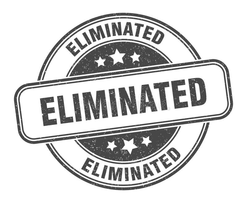 Eliminated Stamp Stock Illustrations – 386 Eliminated Stamp Stock ...