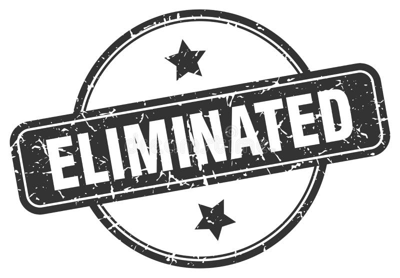 Eliminated Stamp Stock Illustrations – 386 Eliminated Stamp Stock ...