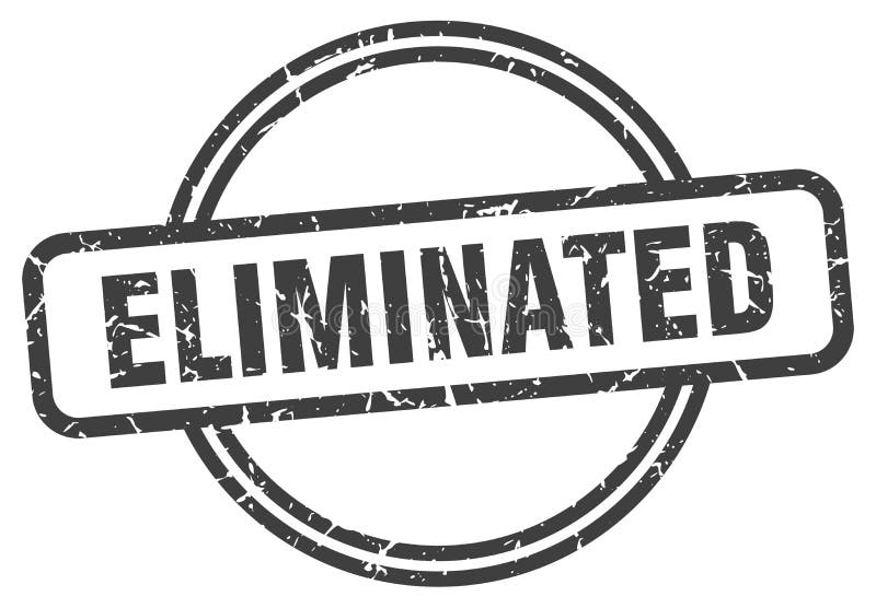 Eliminated Stamp Stock Illustrations – 386 Eliminated Stamp Stock ...