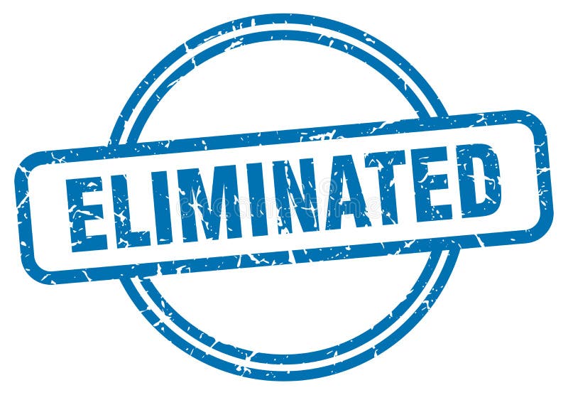 Eliminated Stamp Stock Illustrations – 386 Eliminated Stamp Stock ...