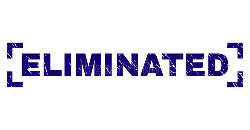 Eliminated Stock Illustrations – 377 Eliminated Stock Illustrations ...