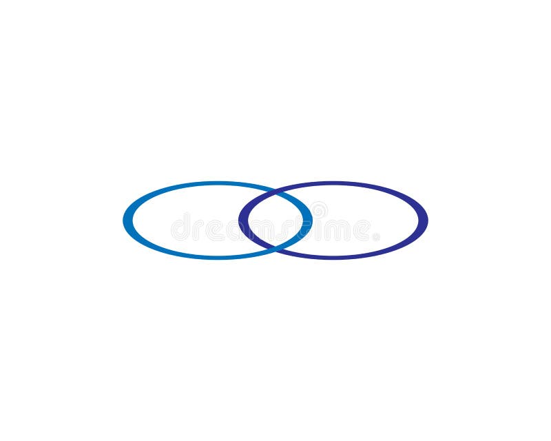 Elips logo vector stock illustration. Illustration of isolated - 177995986