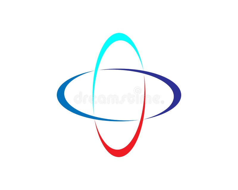 Elips logo vector stock illustration. Illustration of logo - 177996231