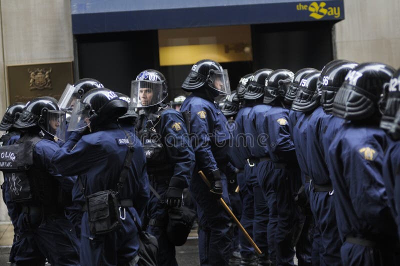 Elite police officers. editorial photo. Image of fight - 26745646