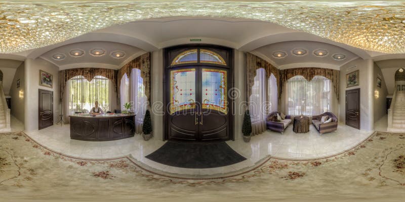 Elite restaurant in Sochi editorial stock photo. Image of polyana ...