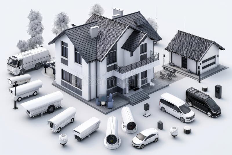 Elite Safety Measures in Secure Window Security Systems Utilize Mesh Wi ...