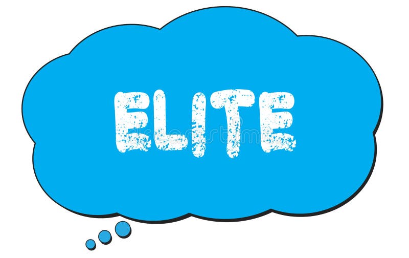 Elite Words Stock Illustrations – 68 Elite Words Stock Illustrations ...