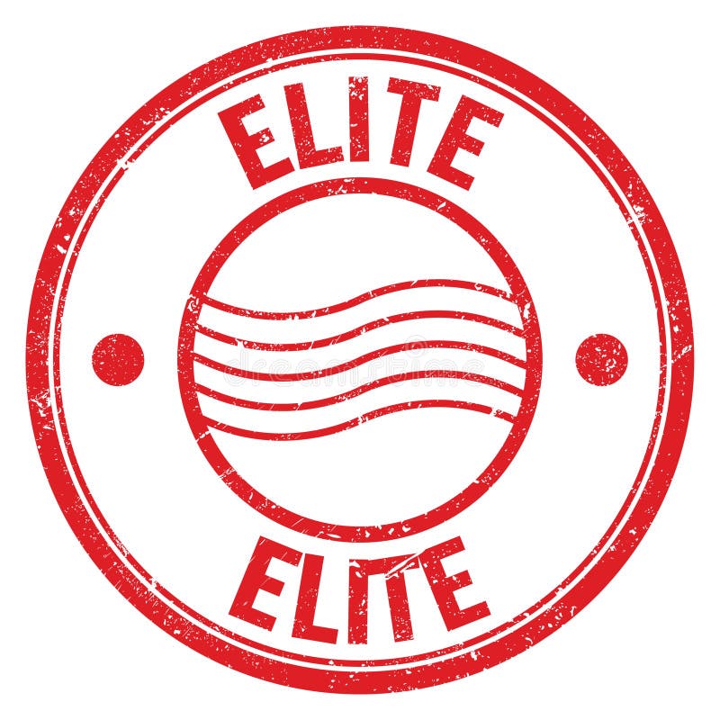 Elite Words Stock Illustrations – 68 Elite Words Stock Illustrations ...