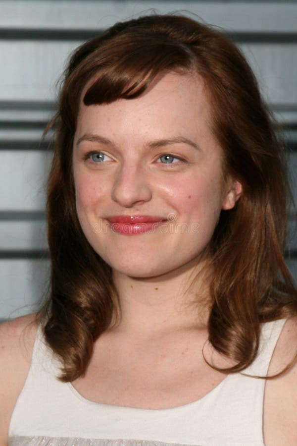 Elizabeth Moss editorial image. Image of 10th, life, april - 26911255