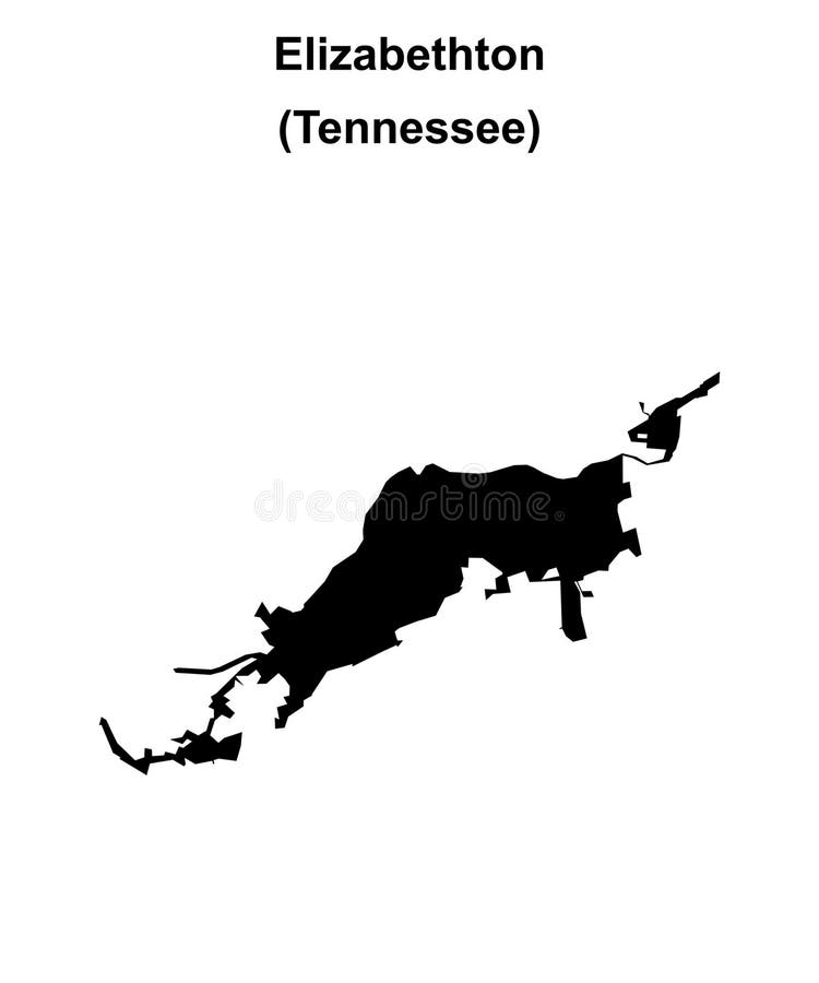 Elizabethton Stock Illustrations – 8 Elizabethton Stock Illustrations ...