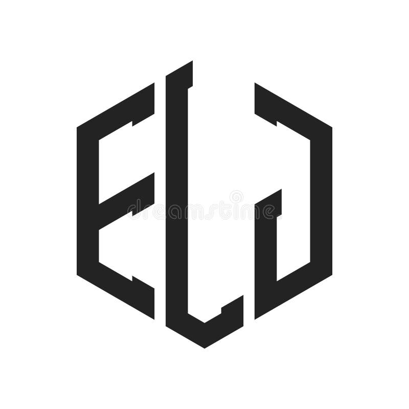 Elj Logo Stock Illustrations – 16 Elj Logo Stock Illustrations, Vectors ...