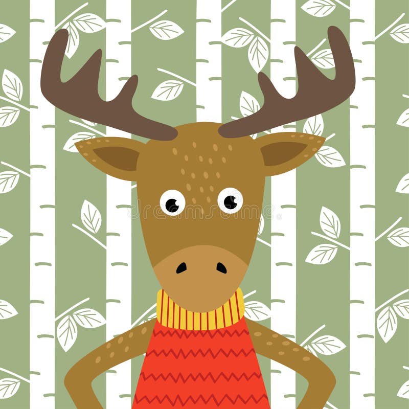 Happy Birthday Card Design. Vector Illustration Stock Vector ...