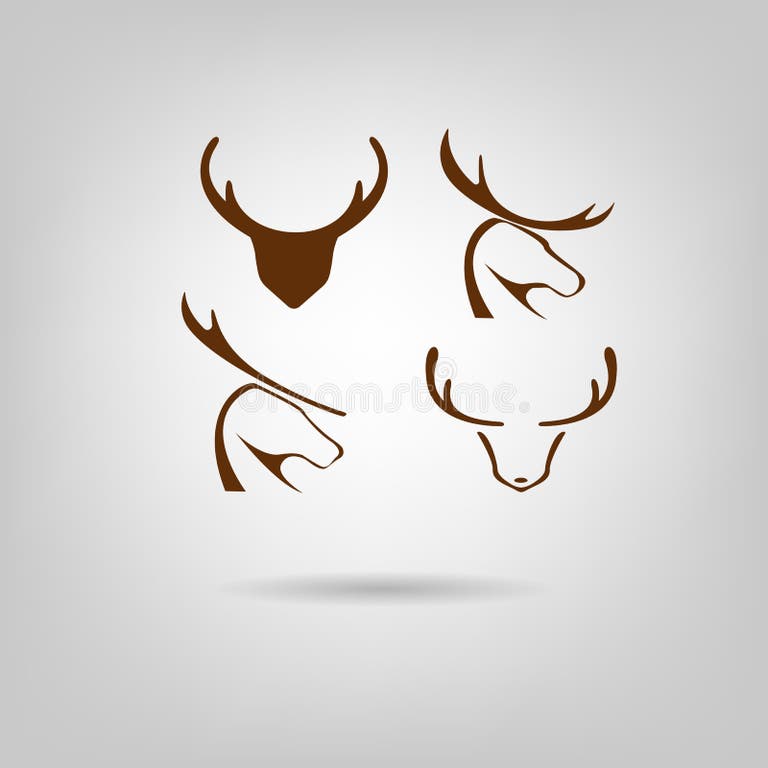Elk Simple Stock Illustrations – 4,753 Elk Simple Stock Illustrations ...