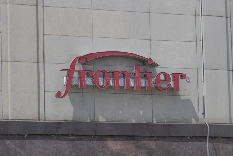 Frontier Communications Central Office. Frontier Offers Internet, IPTV ...