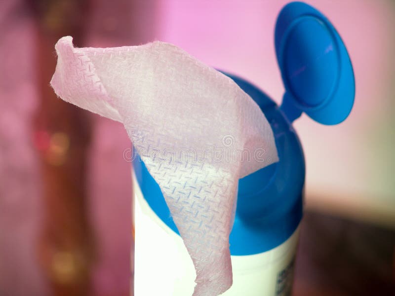 Elles Viennent Dans Maniable Image stock - Image du dépose, propre: 852569