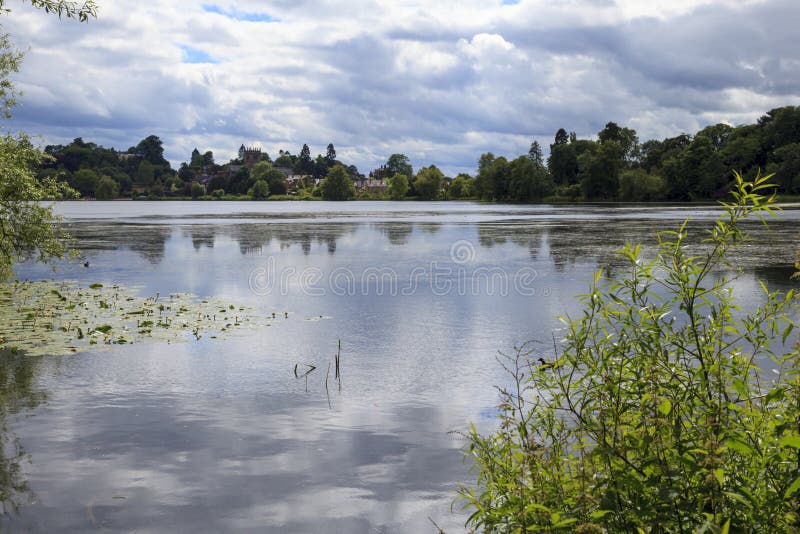 Ellesmere Lake England Stock Photos - Free & Royalty-Free Stock Photos ...